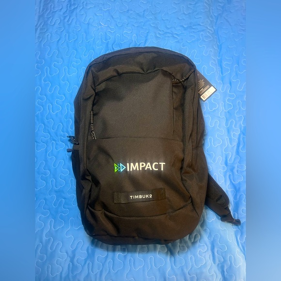Timbuk2 | Bags | New Timbuk2 Laptop Backpack Parkside | Poshmark